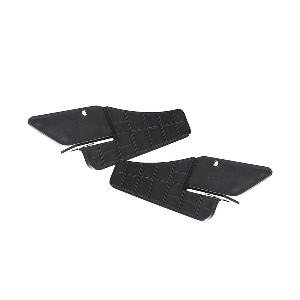 Mustang Rocker Molding Kit (10-14) - LMR.com