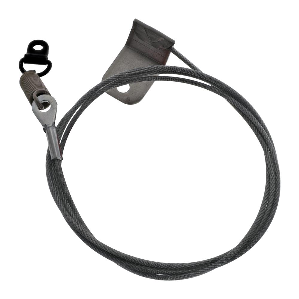 Mustang Convertible Top Tension Cables - 45 1/4" Length (13-14)