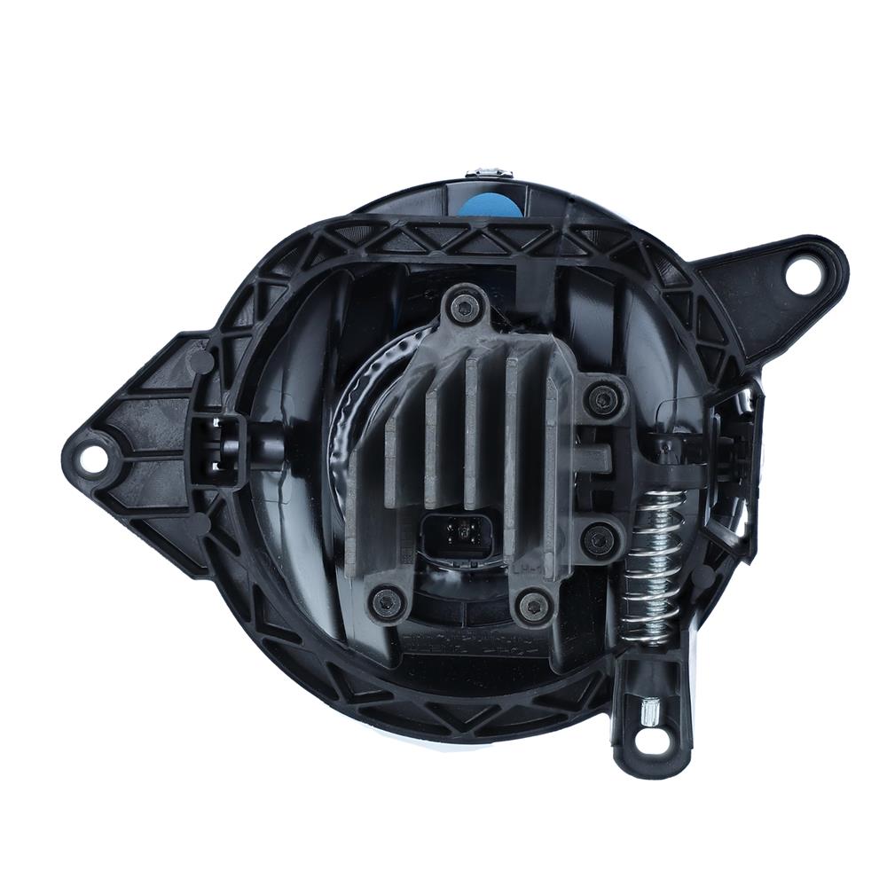 Mustang Fog Lights (13-14) GT - LMR.com