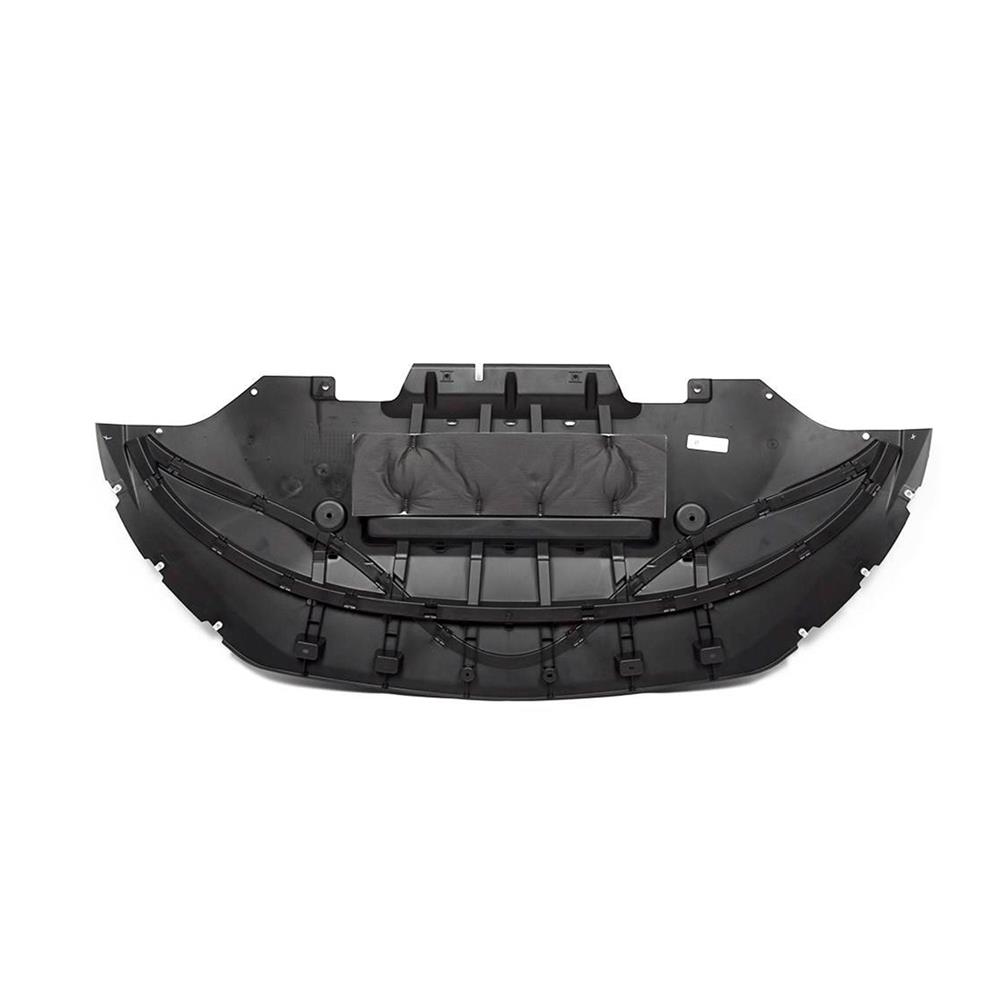 Mustang Belly Pan - Ecoboost Non-Performance Pack (15-17) FR3Z-17626-CCP