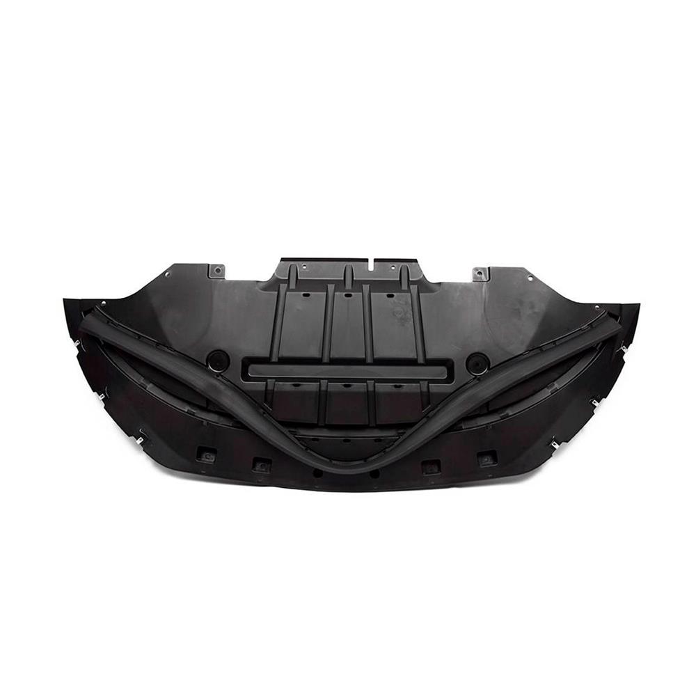 Mustang Belly Pan - Ecoboost Non-Performance Pack (15-17) FR3Z-17626-CCP