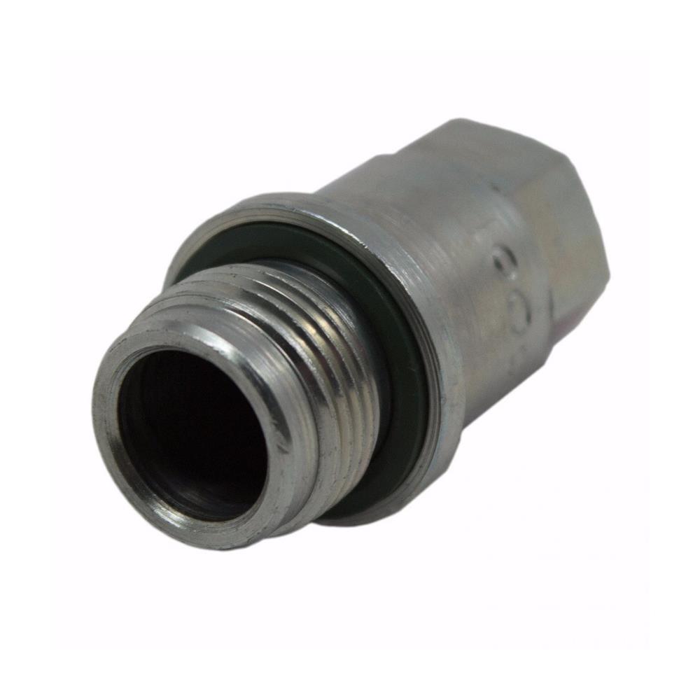 Mustang 6R80 Transmission Drain Plug (11-17) 9L2Z-7A010-A