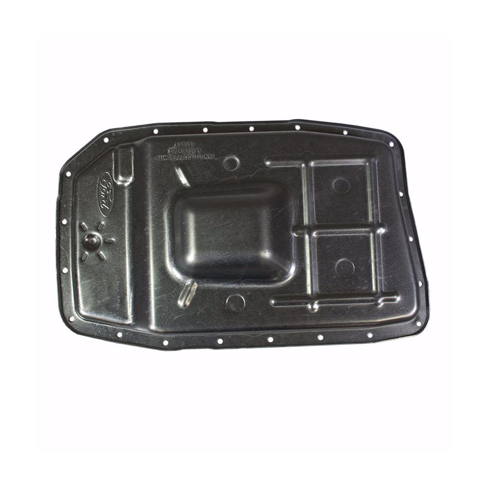 Mustang 6R80 Transmission Pan (11-17) BR3Z-7A194-A - LMR