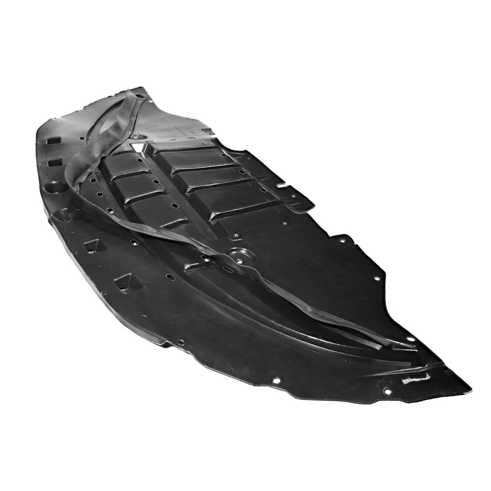 Mustang Belly Pan - Ecoboost | V6 (15-17) - LMR.com