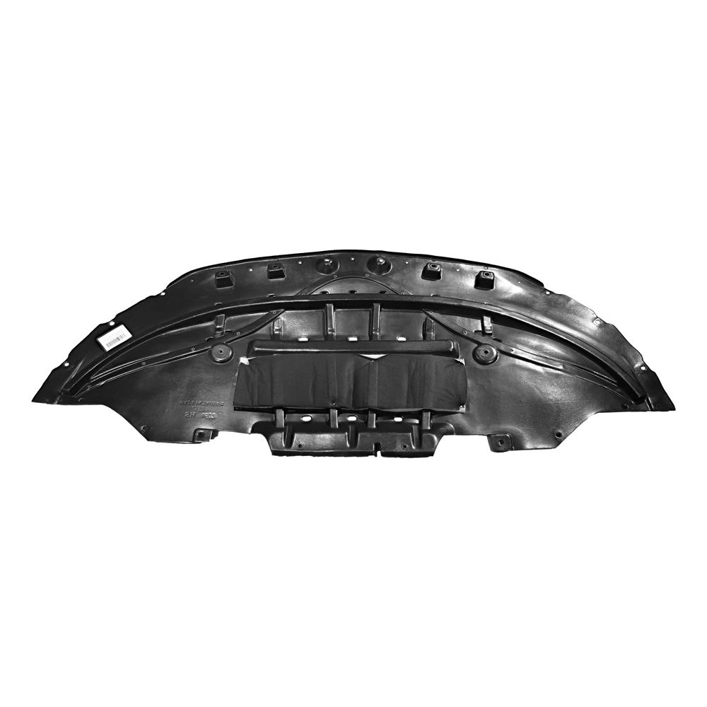 Mustang Belly Pan - Ecoboost | V6 (15-17) - LMR.com