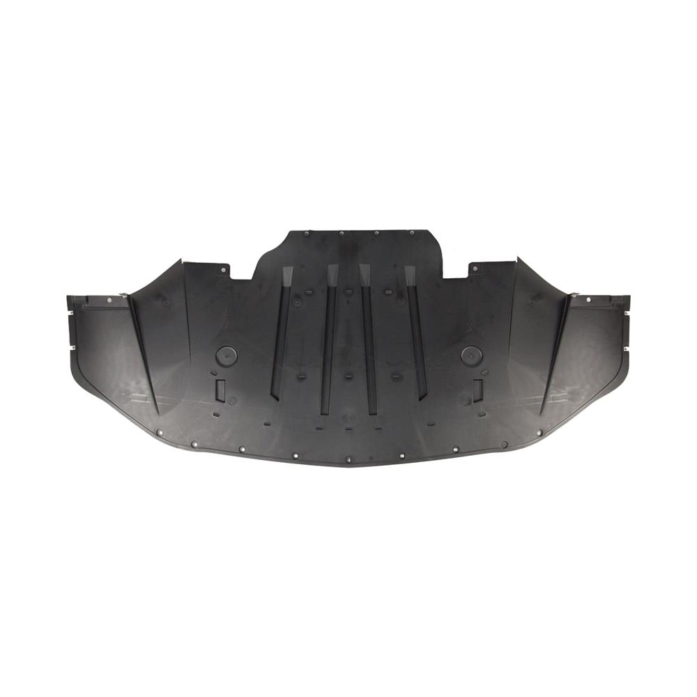 Mustang Belly Pan - Performance Pack (15-17) FR3Z-17626-D
