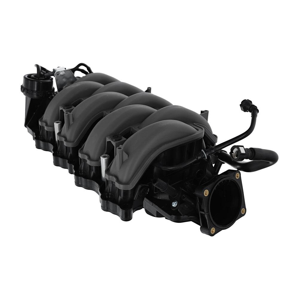 Mustang Gen 2 Coyote Intake Manifold (15-17) 5.0 - LMR