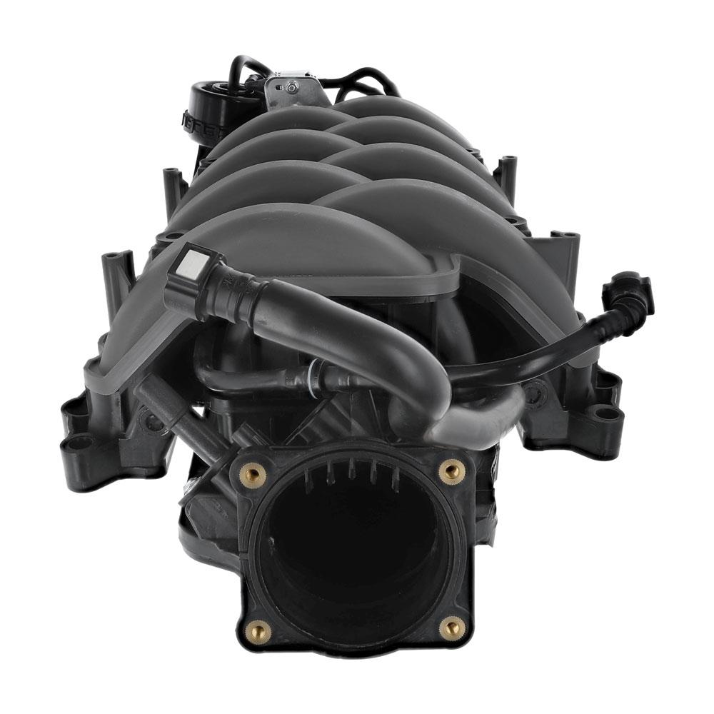 Mustang Gen 2 Coyote Intake Manifold (15-17) 5.0 - LMR