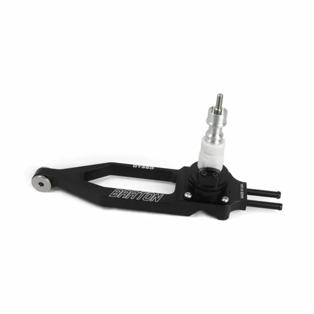 Barton Mustang Short Throw Shifter - TR-3160 (15-26) GT350/Dark Horse ...