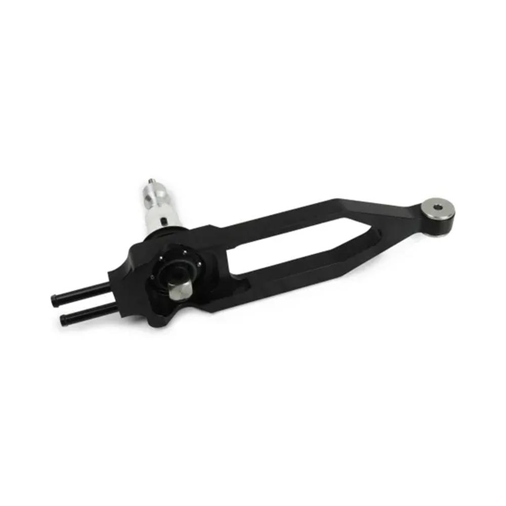 Barton Mustang Short Throw Shifter - TR-3160 (15-26) GT350/Dark Horse ...