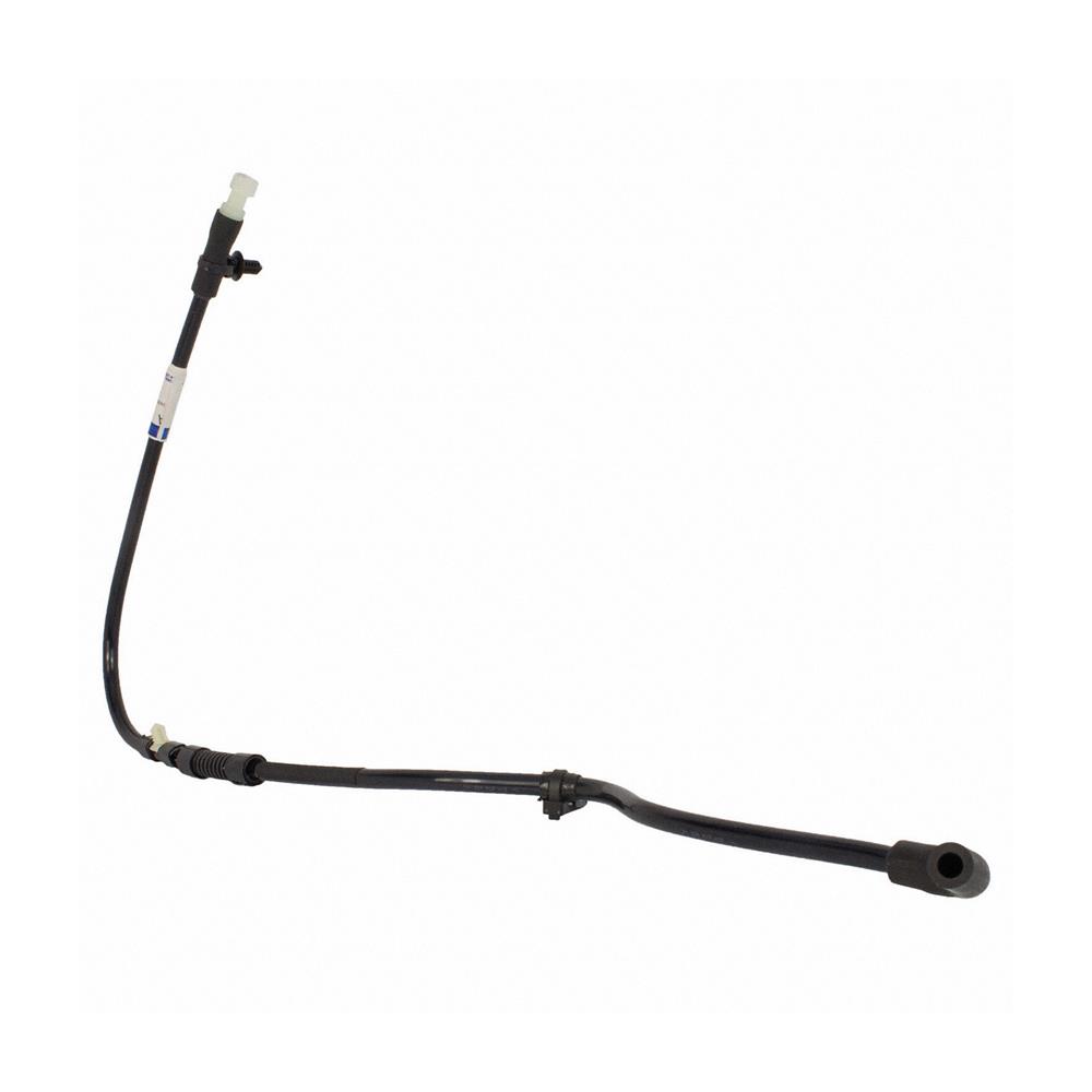 Mustang Differential Vent Tube (15-23) Ecoboost/V6/GT/Mach 1 FR3Z-4A058-A