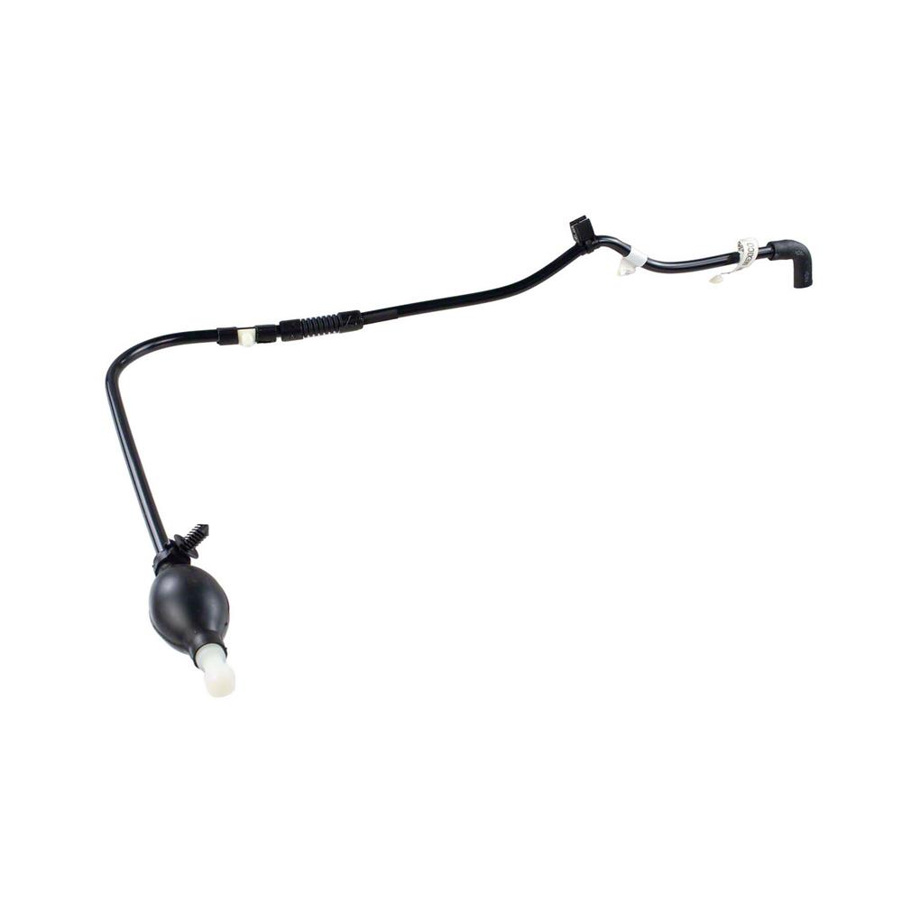 Mustang Differential Vent Tube (19-22) GT350(R)/GT500 KR3Z-4A058-A