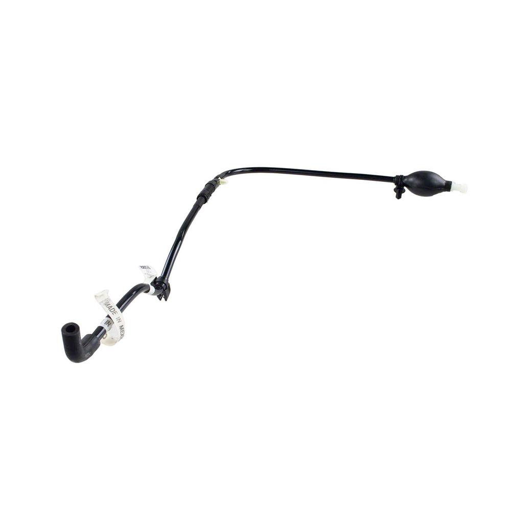 Mustang Differential Vent Tube (19-22) GT350(R)/GT500 KR3Z-4A058-A