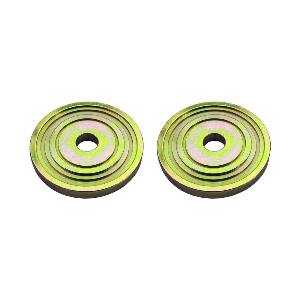 UPR Mustang IRS Lower Control Arm & Knuckle Bushing Tool (15-26) 2003-91