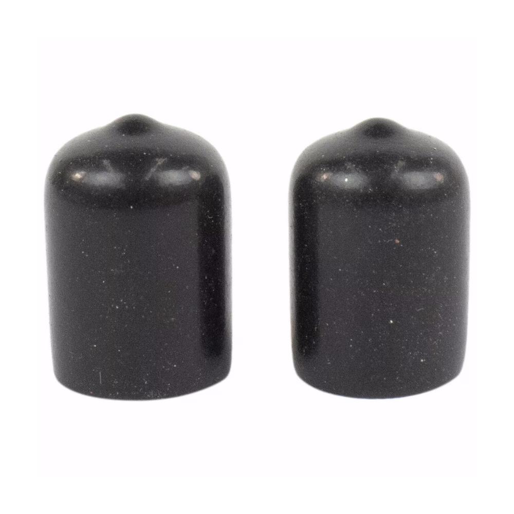 Mustang Strut Nut Cap Covers (15-26) W713296-S300 - LMR