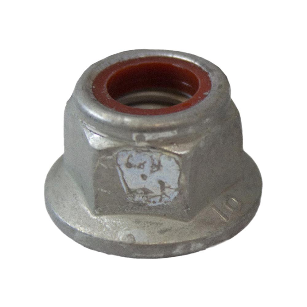 Mustang Upper Strut Mount Hardware (15-26) - LMR.com