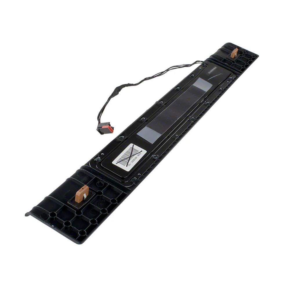 Mustang Illuminated Door Sill Plate (15-23) FR3Z-6313208-CC