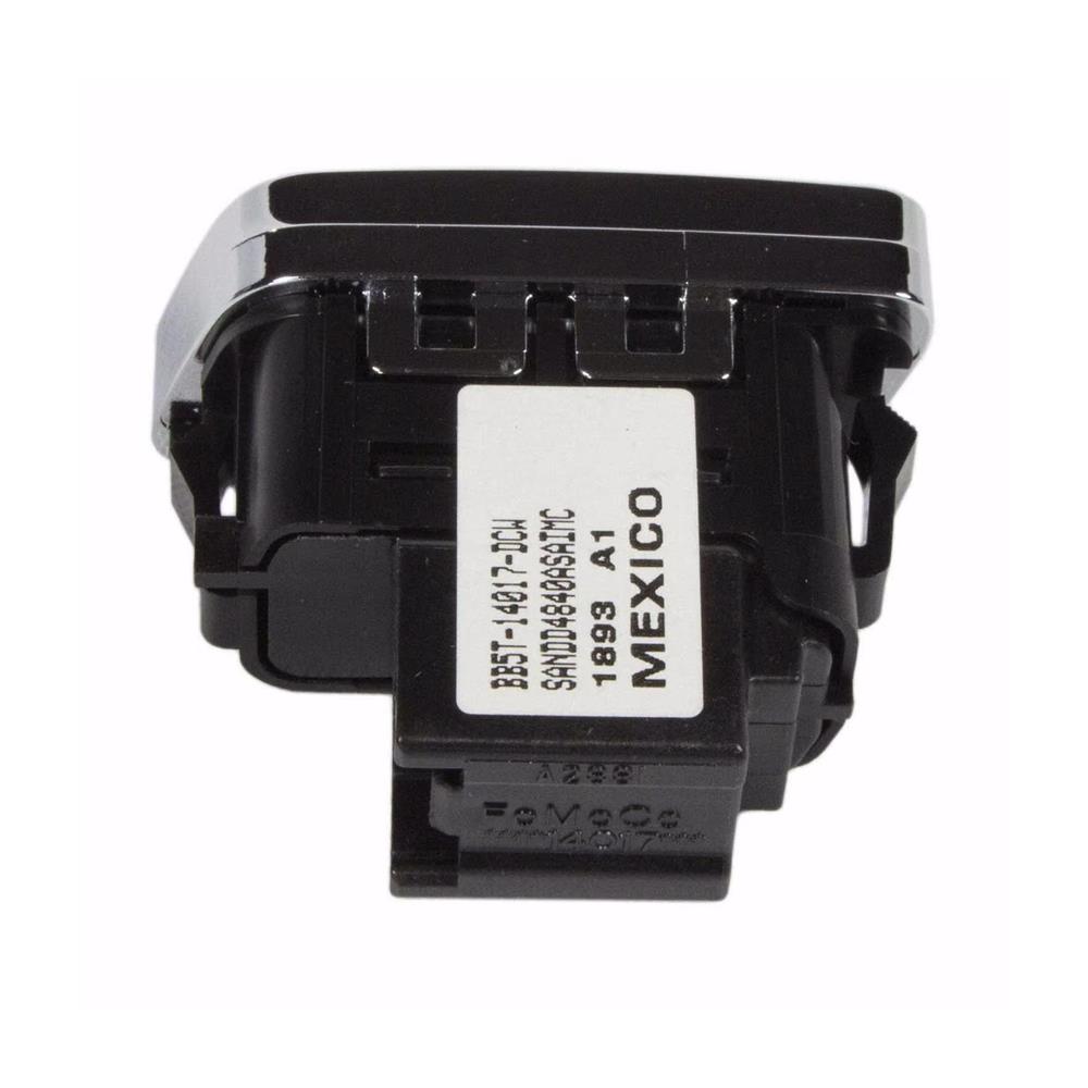 Mustang Power Door Lock Switch - RH (15-26) BB5Z-14028-DA