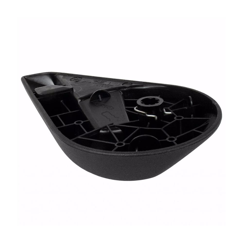 Mustang Seat Back Adjustment Handle - Driver Side (15-23) FR3Z-6362622-BA