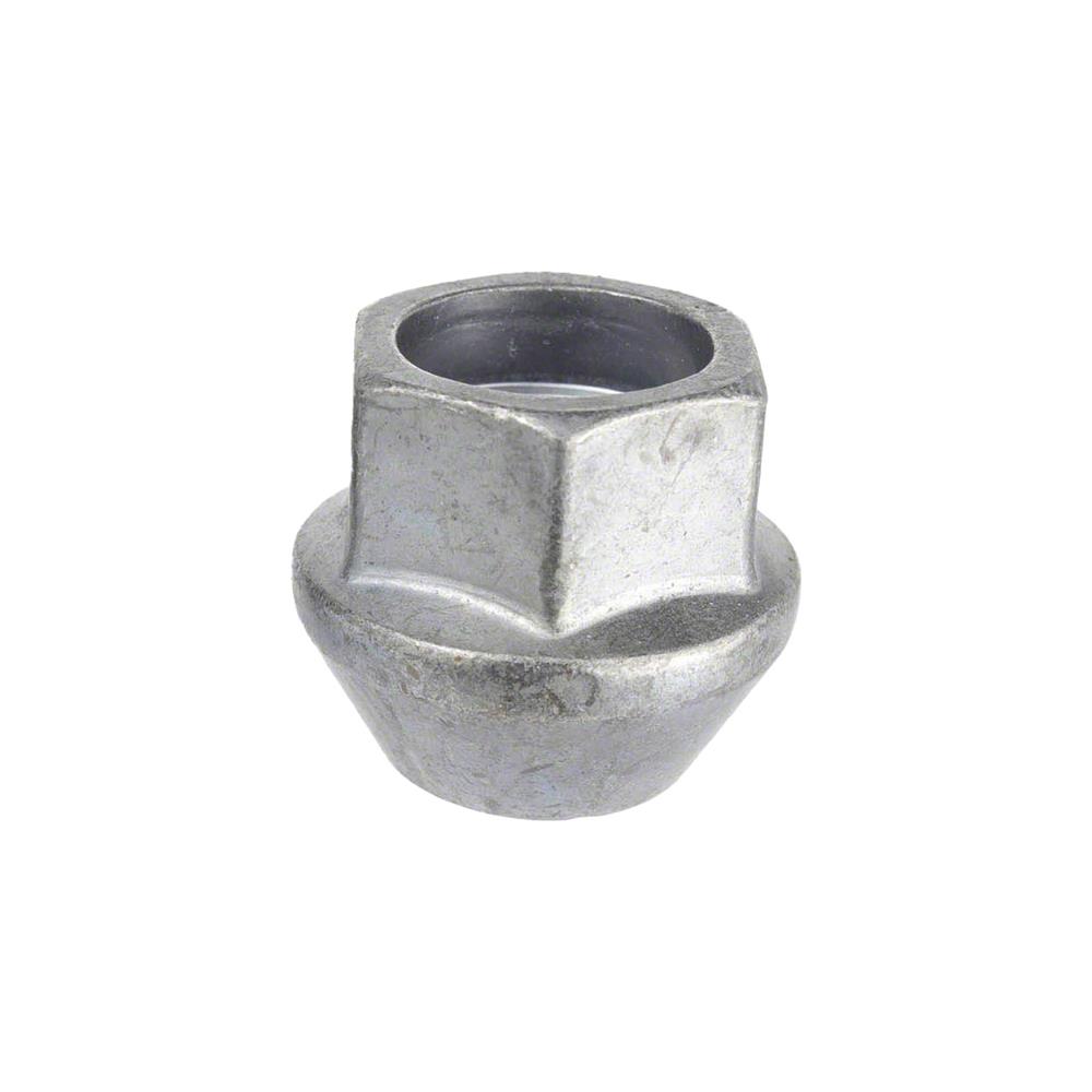 Ford Performance Mustang Open End Lug Nuts (15-26) M-1012-N