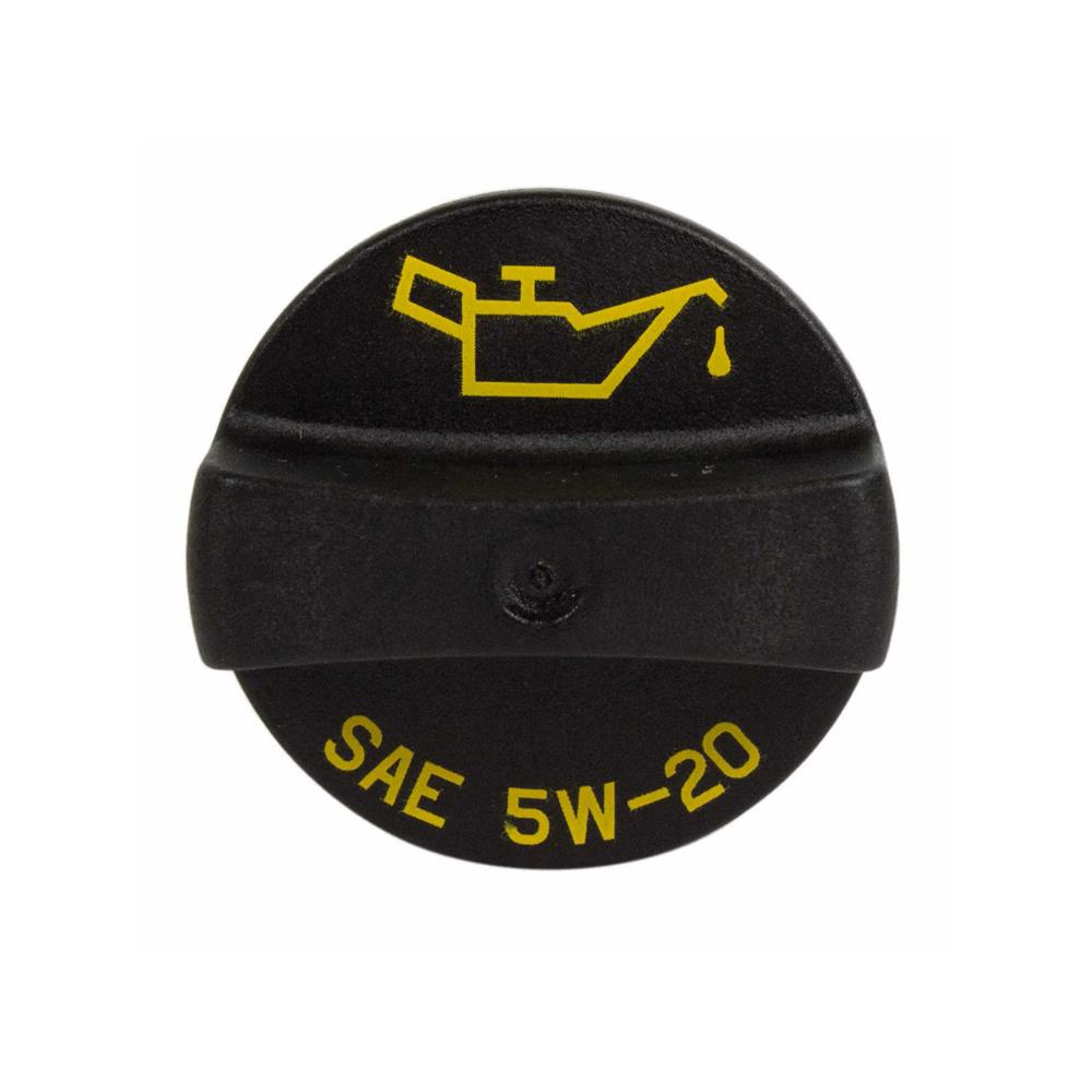 Mustang Oil Fill Cap - 5w20 (18-20) GT F2GZ-6766-C - LMR