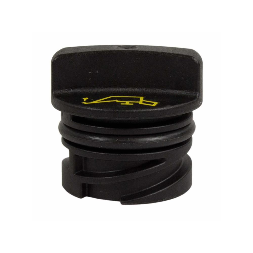 Mustang Oil Fill Cap - 5w20 (18-20) GT F2GZ-6766-C - LMR