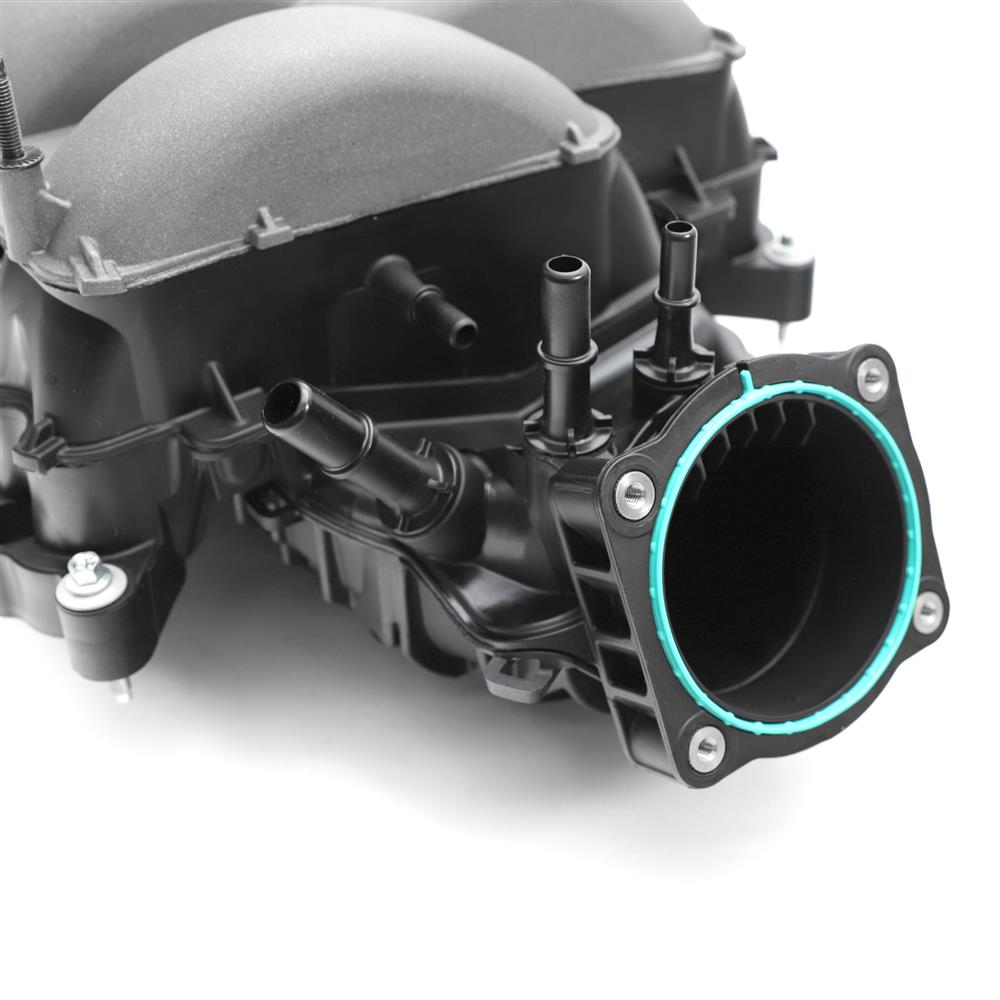 Ford Performance Mustang Gen 3 Coyote Intake Manifold (11-23) 5.0 M ...