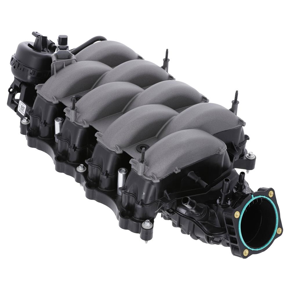 Ford Performance Mustang Gen 3 Coyote Intake Manifold (11-23) 5.0 M ...