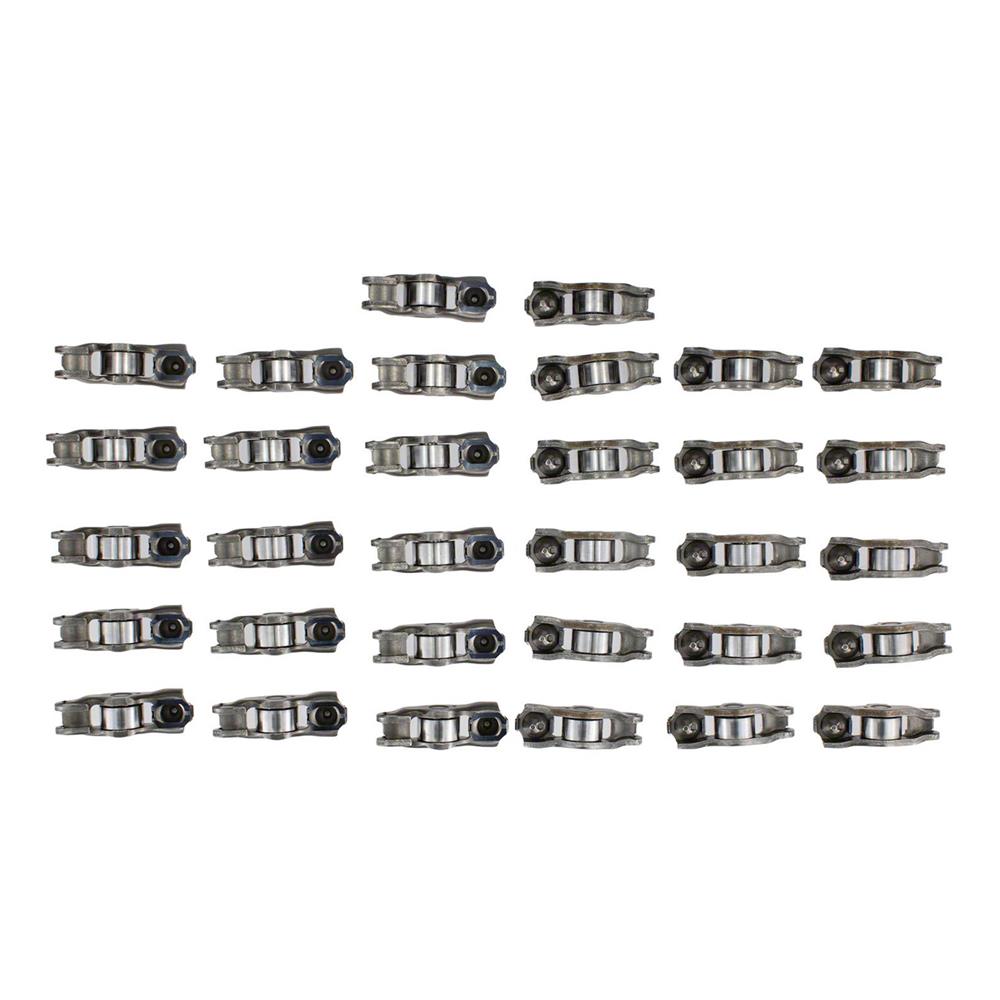 Ford Performance Mustang Predator Roller Finger Follower Kit (20-22 ...