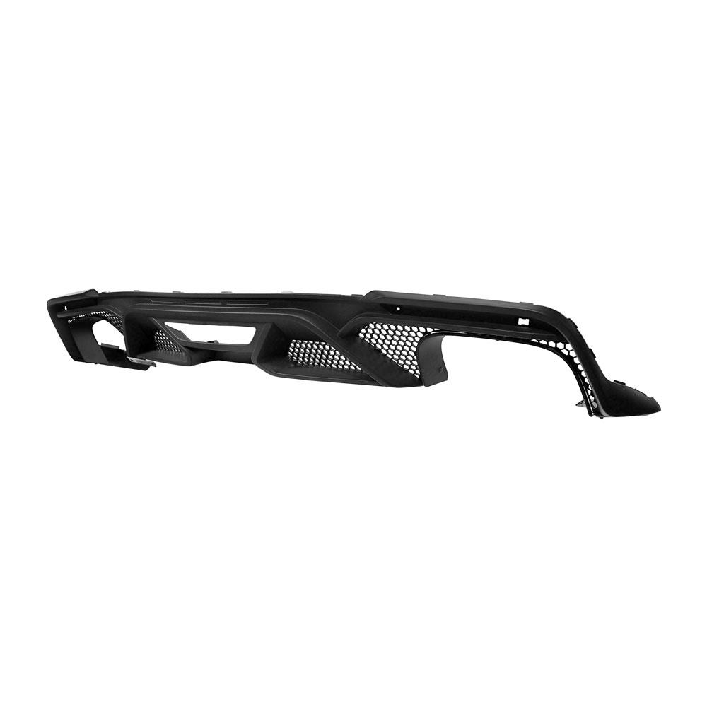 Mustang GT500/Mach 1 Rear Valance (18-23) KR3Z-17F828-AA