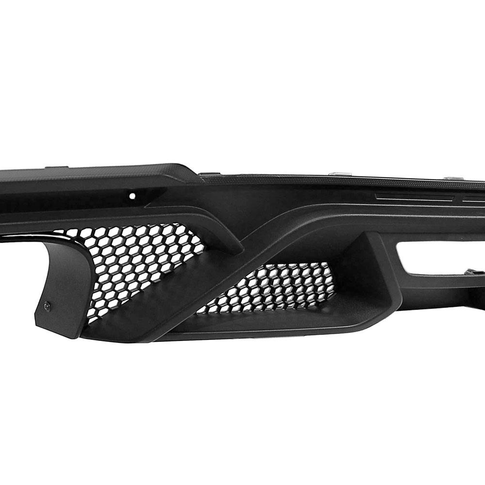 Mustang GT500/Mach 1 Rear Valance (18-23) KR3Z-17F828-AA