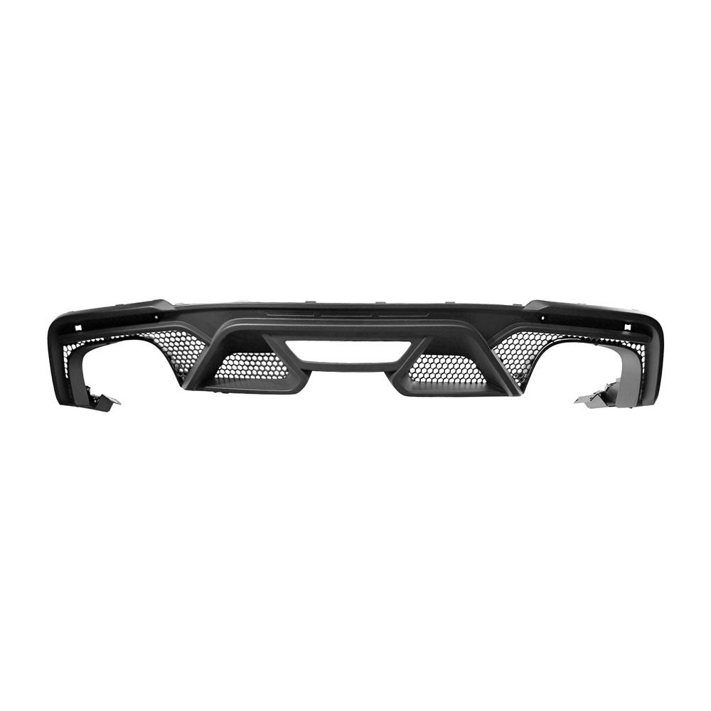 Mustang GT500/Mach 1 Rear Valance (18-23) KR3Z-17F828-AA