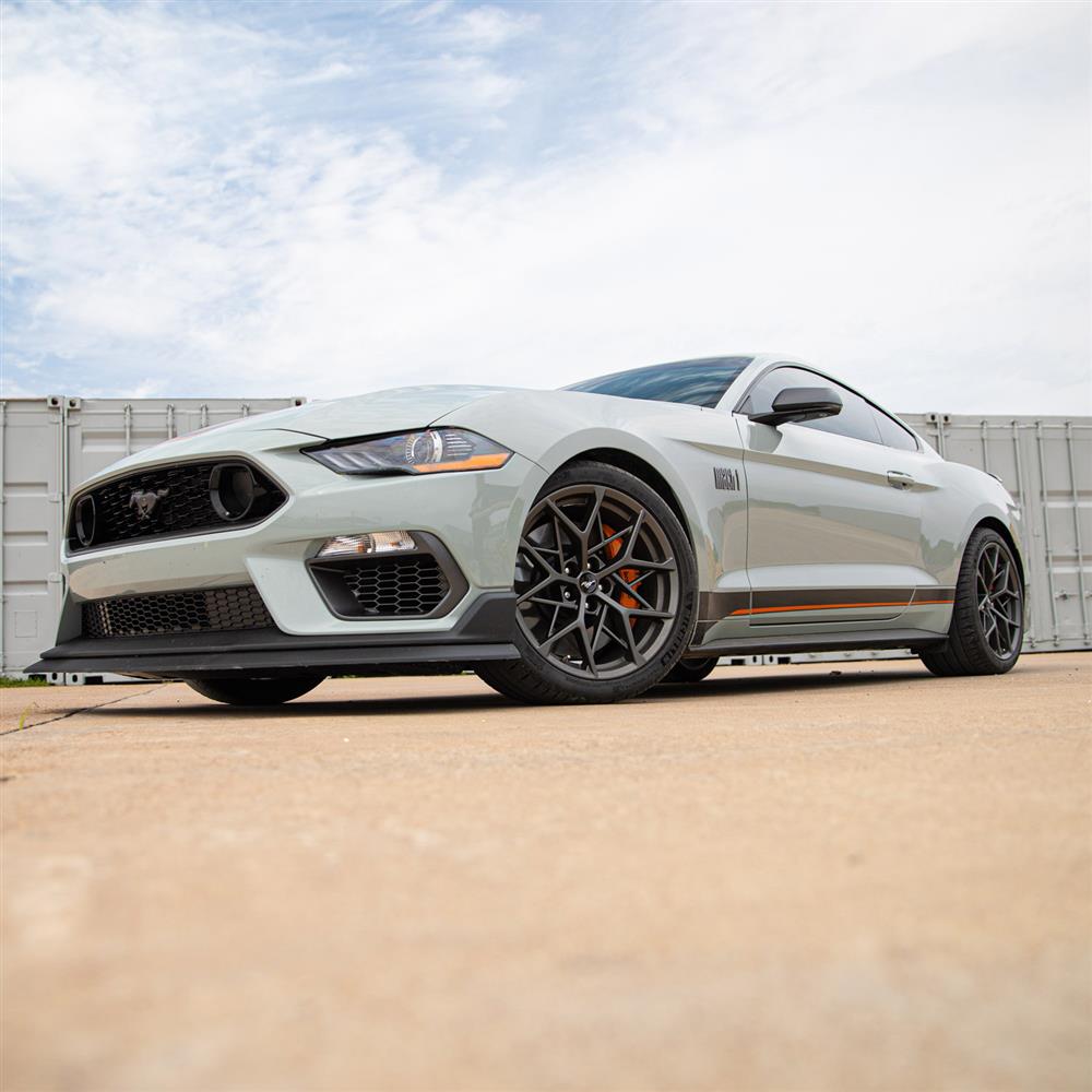 Ford Performance Mustang Mach 1 HP Wheel & Michelin Sport 4S Tire Kit