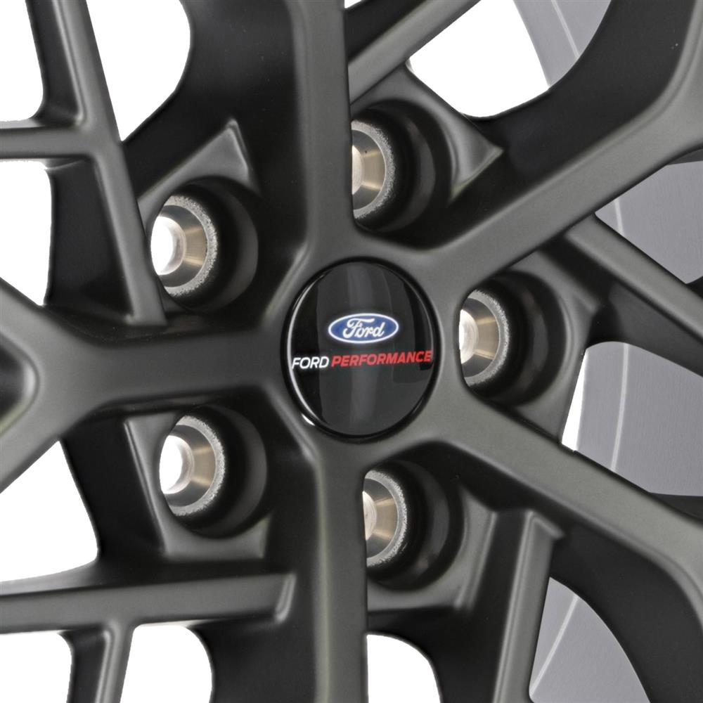 Ford Performance Mustang Mach 1 HP Wheel & Michelin Sport 4S Tire Kit