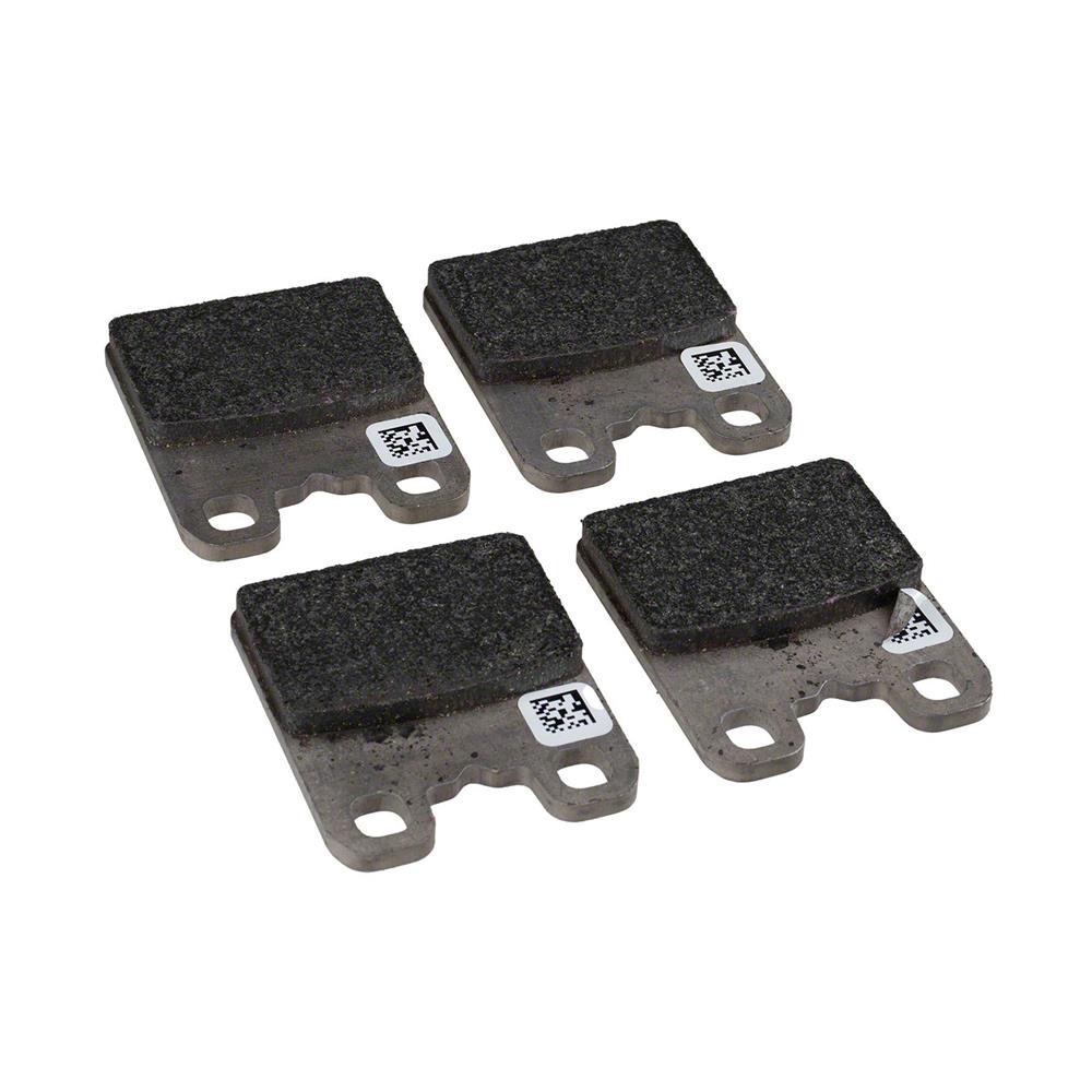 Mustang Electronic Parking Brake Pads (24-25) PR3Z-2200-C