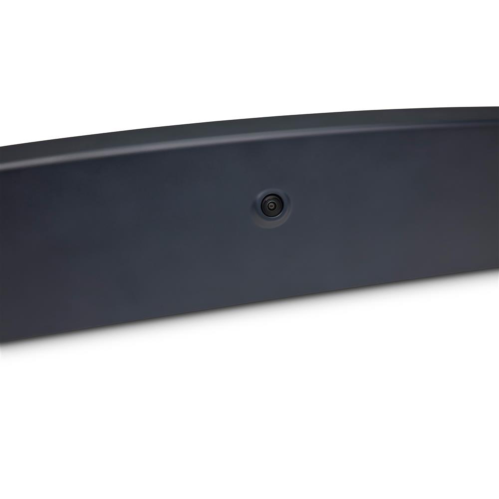 Mustang Ford Performance Rear Spoiler Delete Kit (24-26) M-16600-S65D