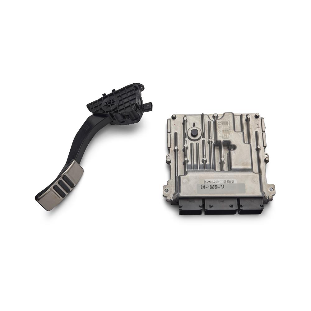 Ford Performance Control Pack For Gen 4 5.0 Coyote Crate Engine ...