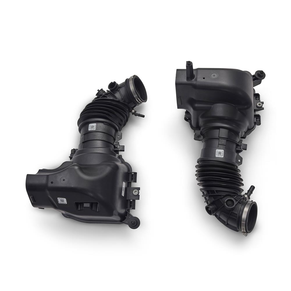 Ford Performance Control Pack For Gen 4 5.0 Coyote Crate Engine ...