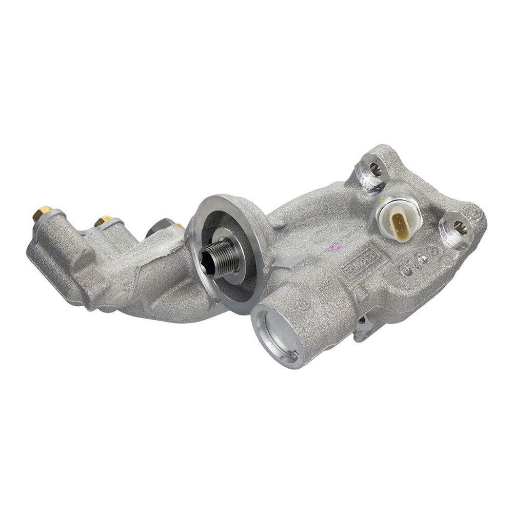 Ford Performance Mustang Engine Oil Cooler Kit (24-25) M-6642-M50D