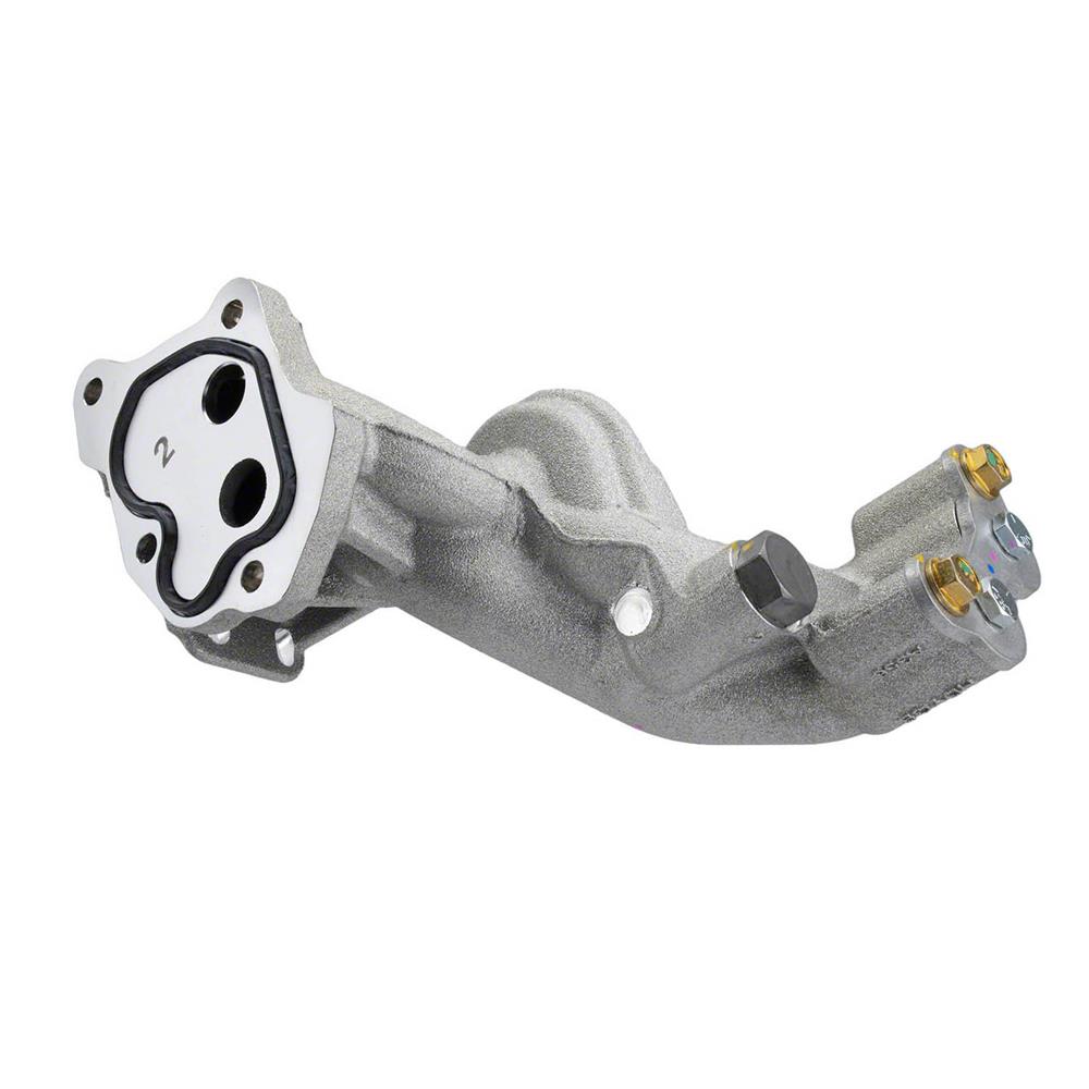 Ford Performance Mustang Engine Oil Cooler Kit (24-25) M-6642-M50D