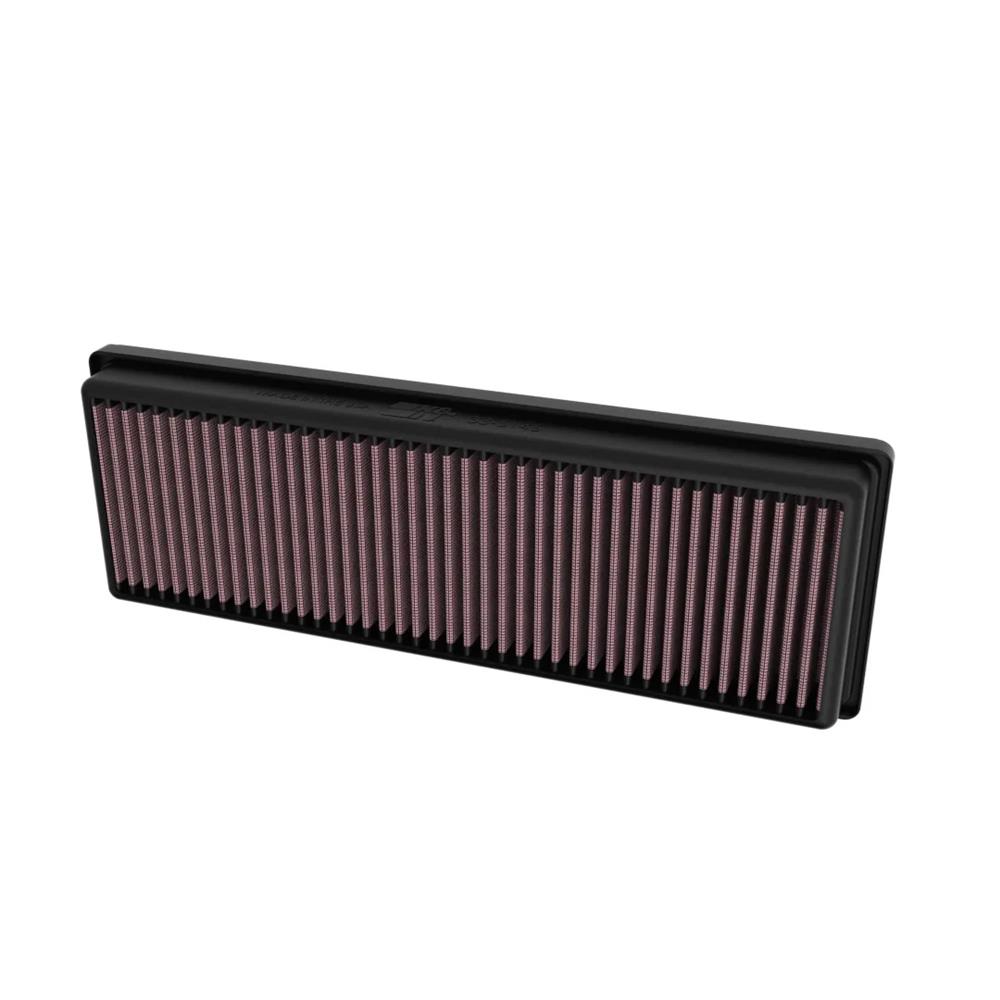 K&N Mustang Drop In Replacement Air Filter (24-26) EcoBoost 2.3L 33-5146