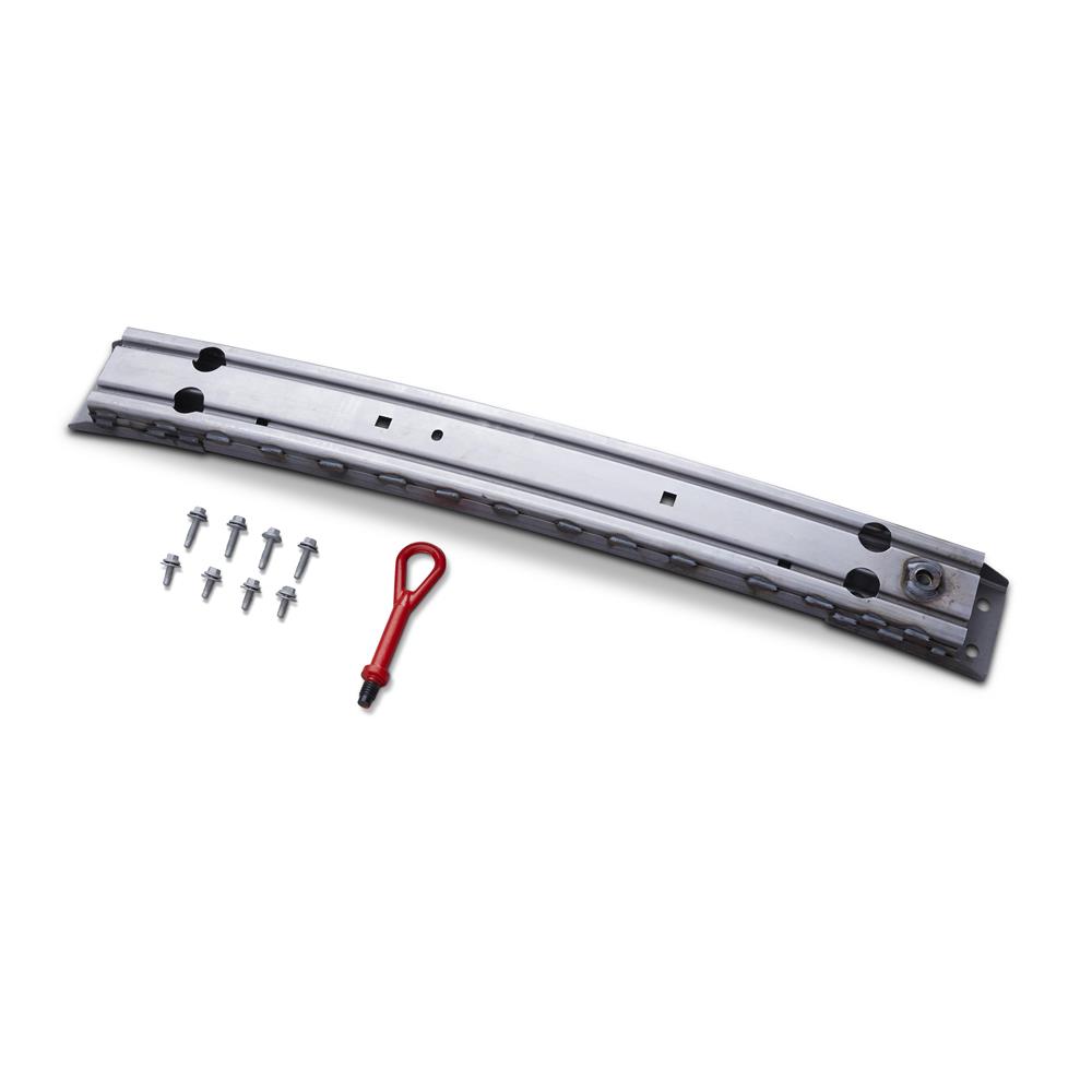 Mustang Crash Bar & Tow Hook Kit (15-26) M-17750-A - LMR