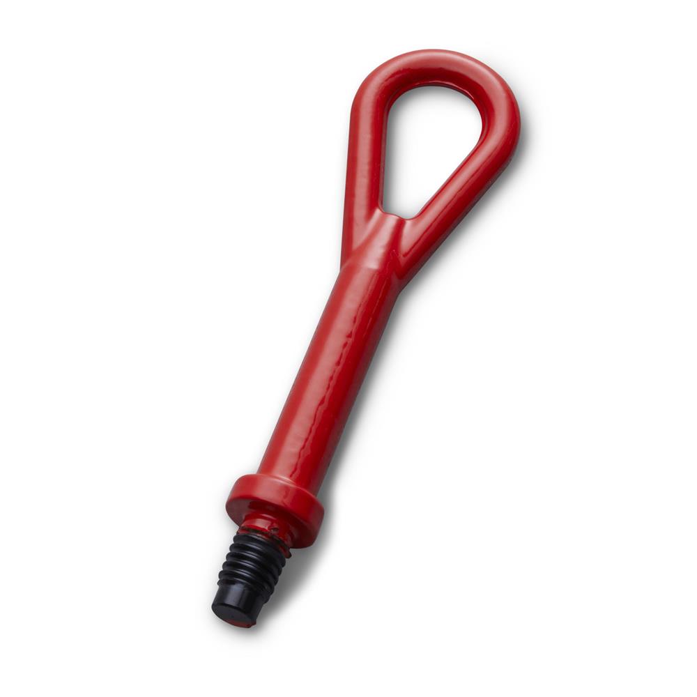 Mustang Crash Bar & Tow Hook Kit (24-26) M-17750-A - LMR