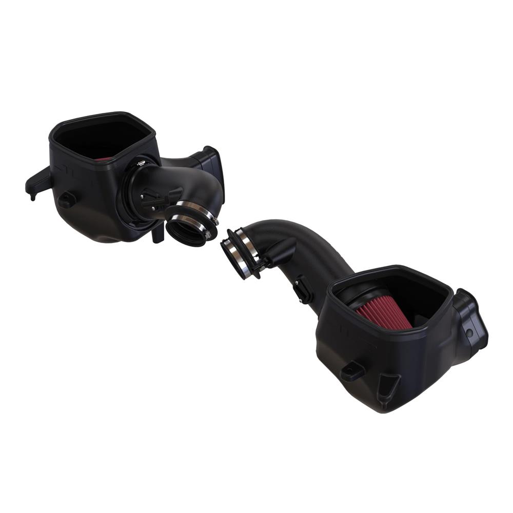 JLT Mustang Cold Air Intake Kit (24-26) 5.0 CAI-75-5200