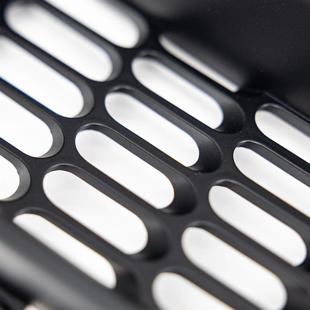 RTR Mustang Upper & Lower Grille Kit (24-25) - LMR.com