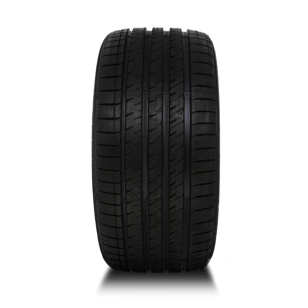 Sumitomo HTR Z5 Tire - 275/40/17 HTR63 - LMR.com