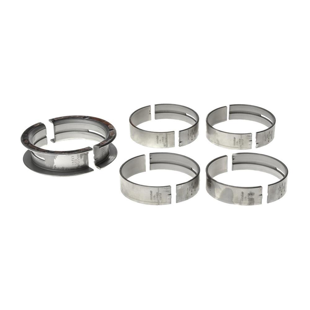 Clevite Bronco P-Series Main Bearings - 0.020 (92-96) 5.8 MS-1432P-20