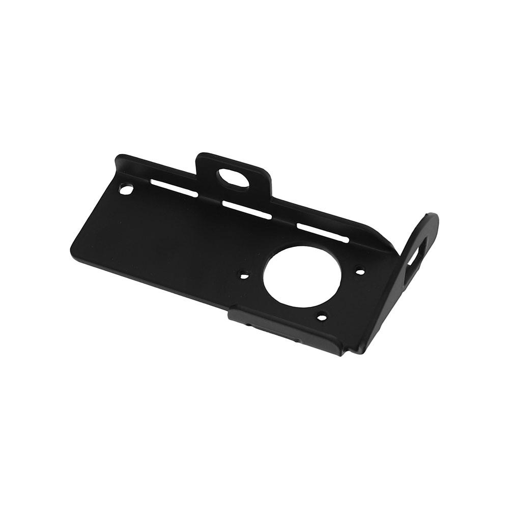 SVE Mustang Clutch Cable Firewall Reinforcement Kit (82-93)