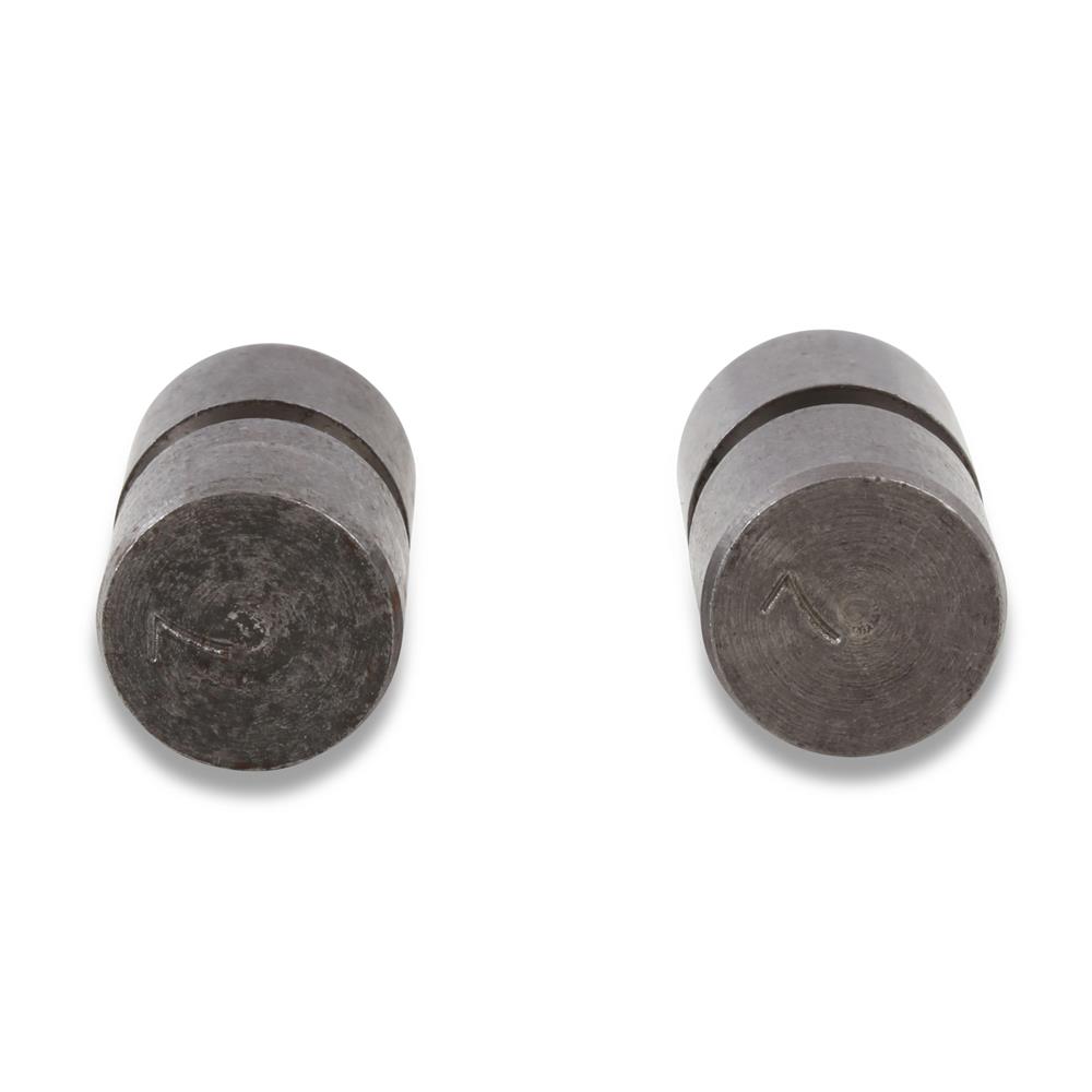 Lakewood Mustang Offset Bellhousing Dowel Pins - .007" (79-95) 5.0|5.8 ...
