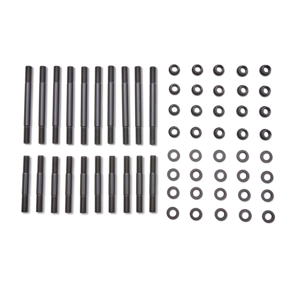 Ford Performance Mustang Boss Block Head Stud Kit - 1/2" (79-95) 5.0|5. ...